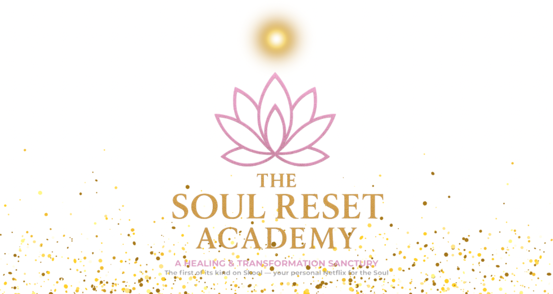 The Soul RESET Academy