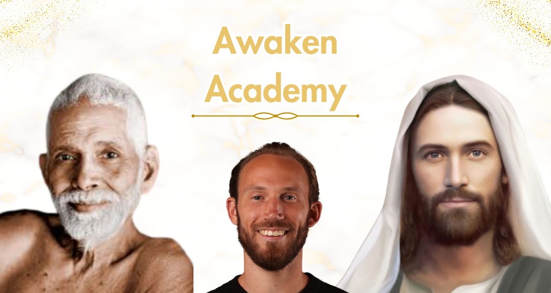 Awaken Academy