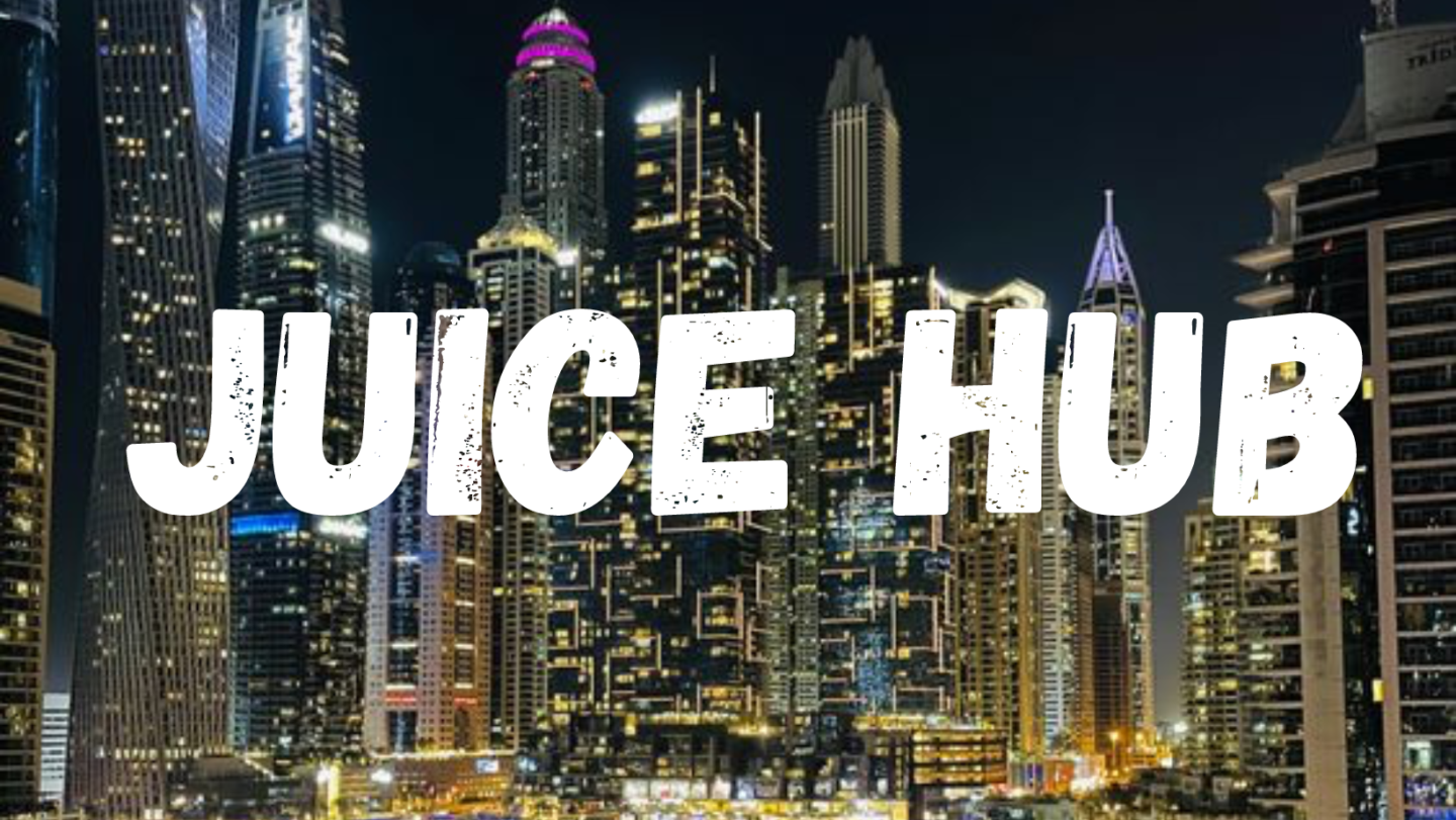 Juice Hub