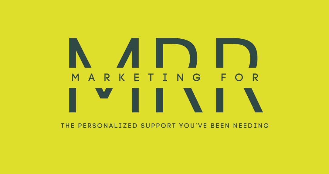 Marketing For MRR [Pre-Launch]