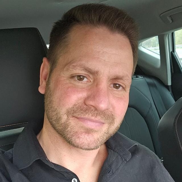 Michael Klein