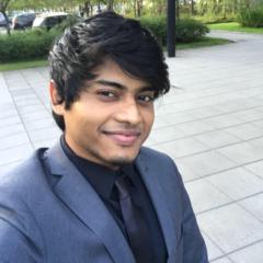 Amirthan Puvaneswaran