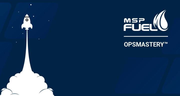 MSP Fuel (OpsMastery)