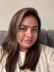 Angelica Castillo
