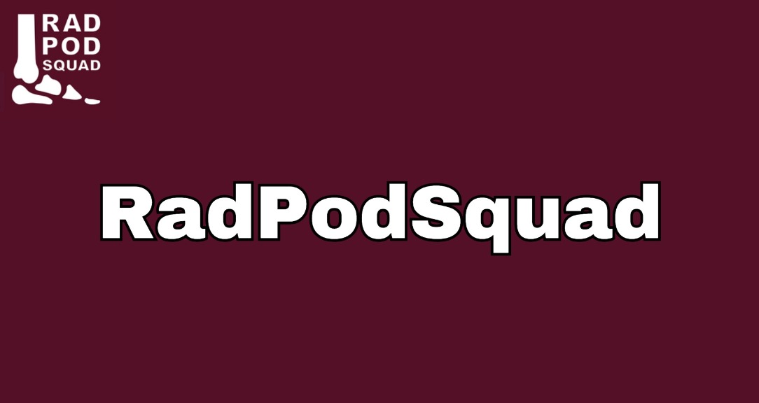 Rad Pod Squad