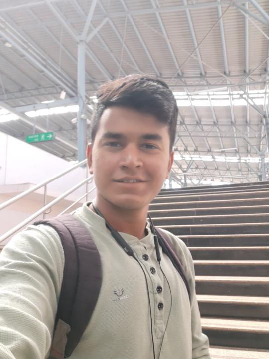 Tarun Patel