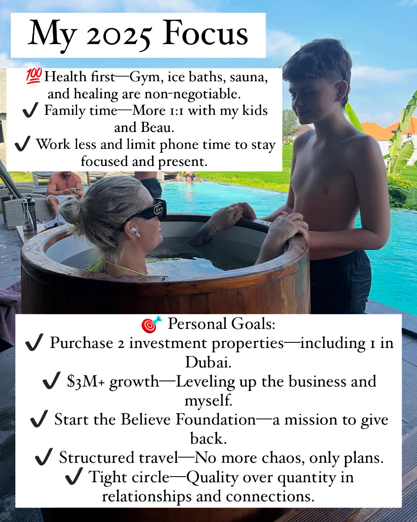 What a Year… and We’re Just Getting Started 🚀 · The Success Lounge