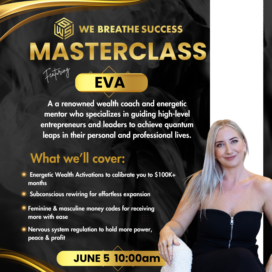 We just dropped something NEXT-LEVEL inside WBS… and you’re gonna want ...