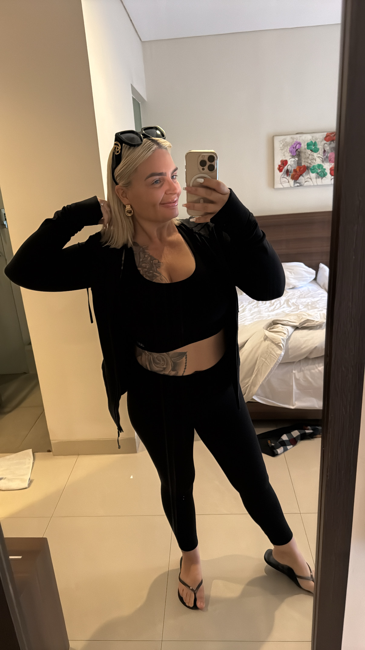 Post how you are going. · The Success Lounge