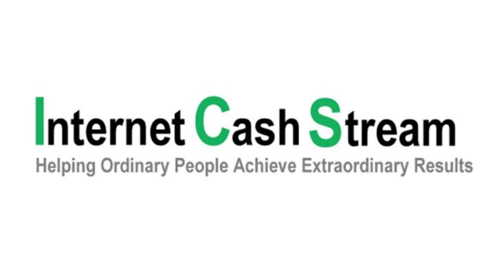 Internet Cash Stream