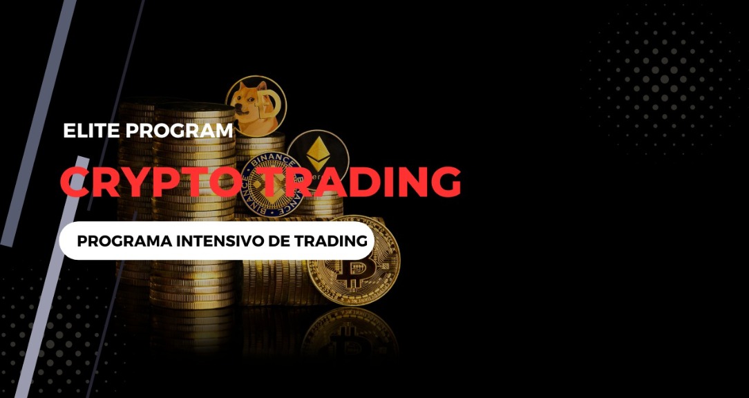 Crypto Trading Elite Program