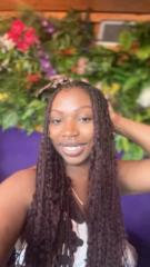 Kanijah Brickhouse