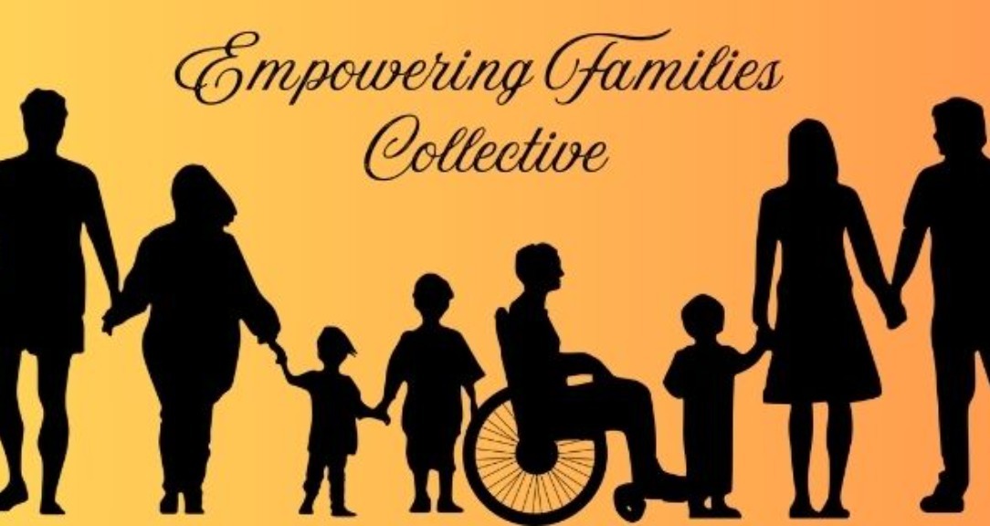 New page - Live Q&A Calls · Empowering Families Collective