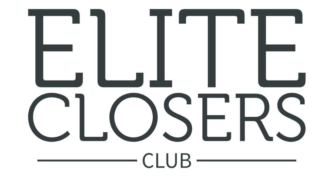 Elite Closers Club