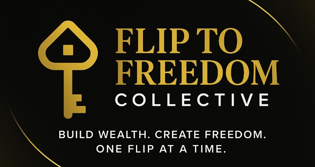 Flip to Freedom Collective