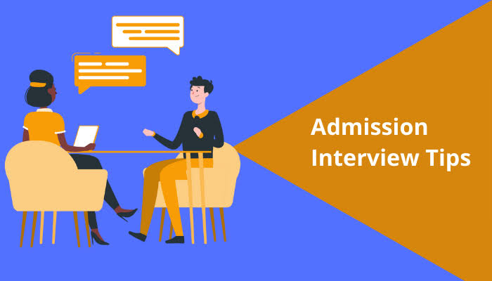 ADMISSIONS INTERVIEWS REVEALED: TIPS, HACKS, & FAQS ANSWERED · Rishab ...