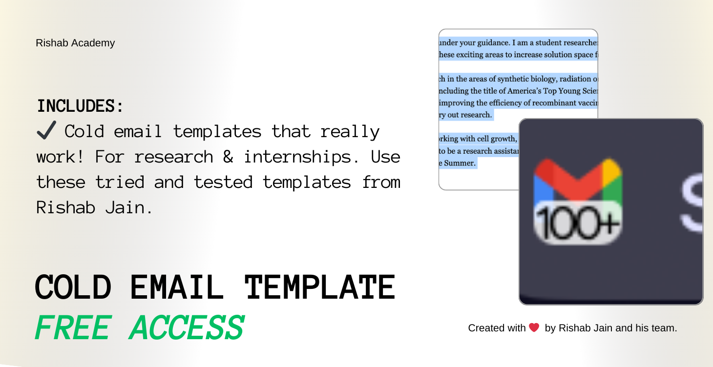 READ ME - HOW TO ACCESS THIS COURSE · Rishab Academy