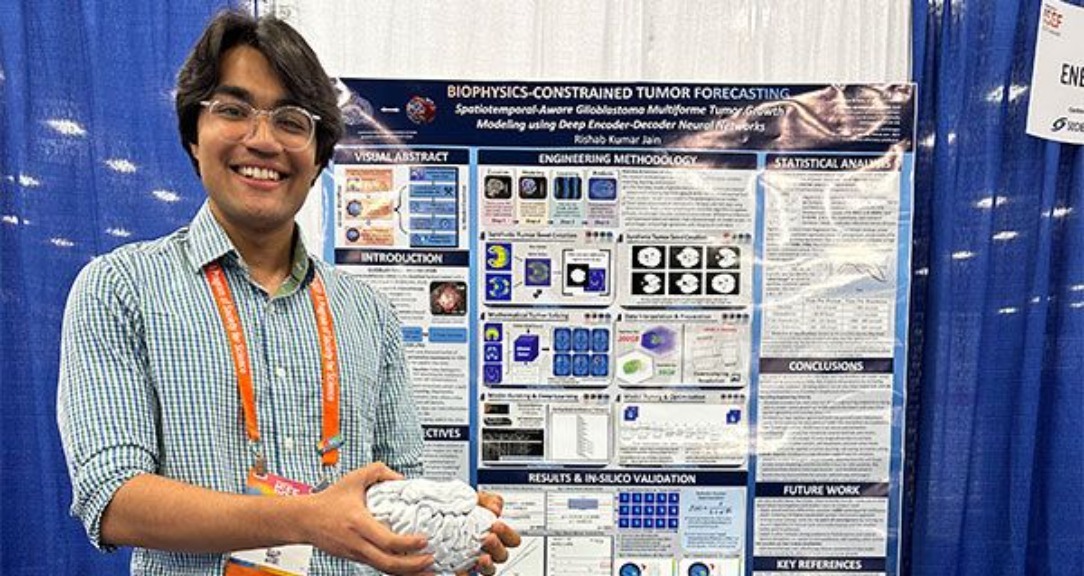PRESTIGIOUS SUMMER PROGRAMS FOR HIGH SCHOOLERS Rishab Academy