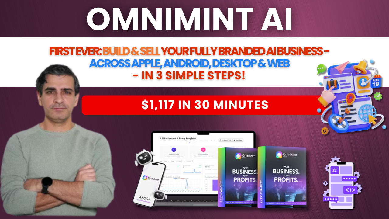 OmniMint Review 2026: Real Features Explained · Rishab Academy