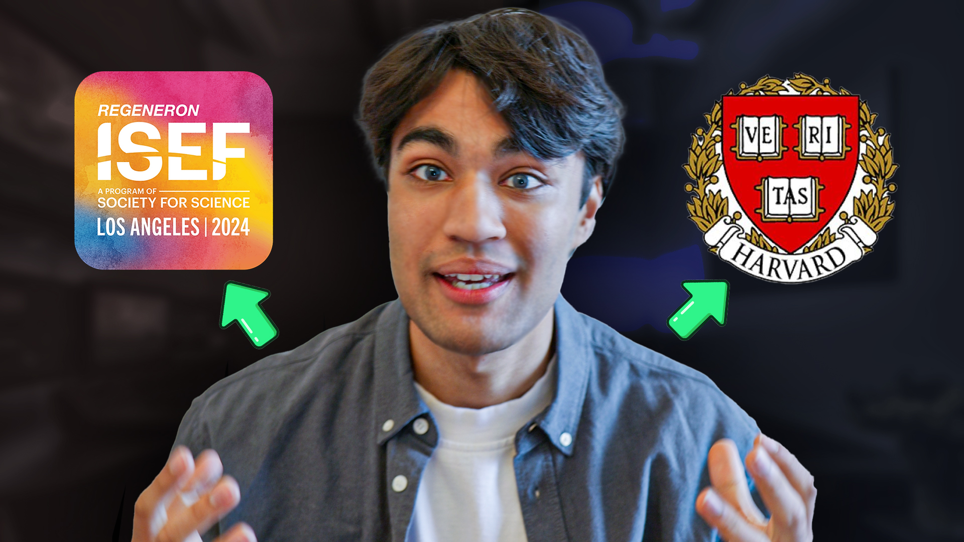 Full Guide On Creating a Winning Research Project · Rishab Academy