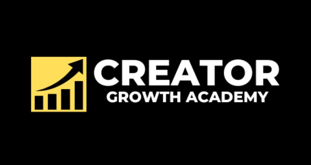 Creator Growth Academy