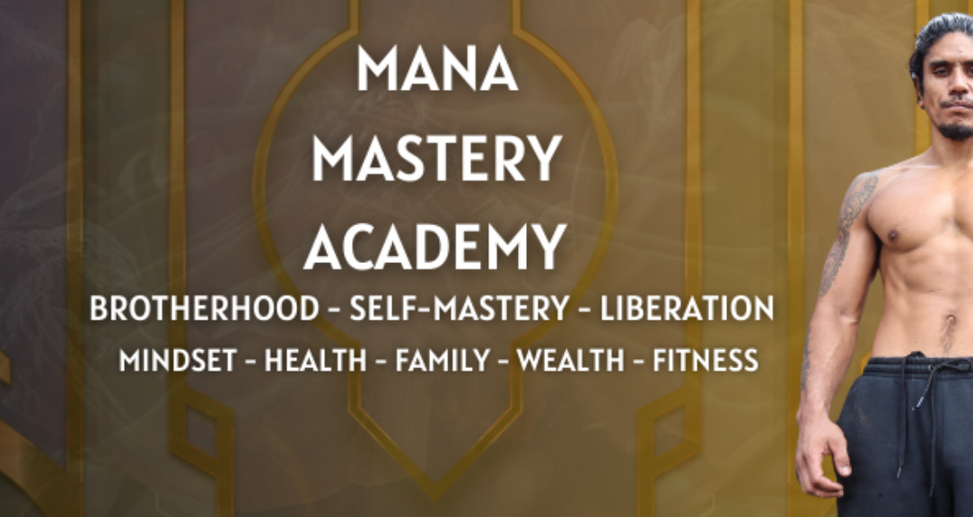 Mana Mastery Academy