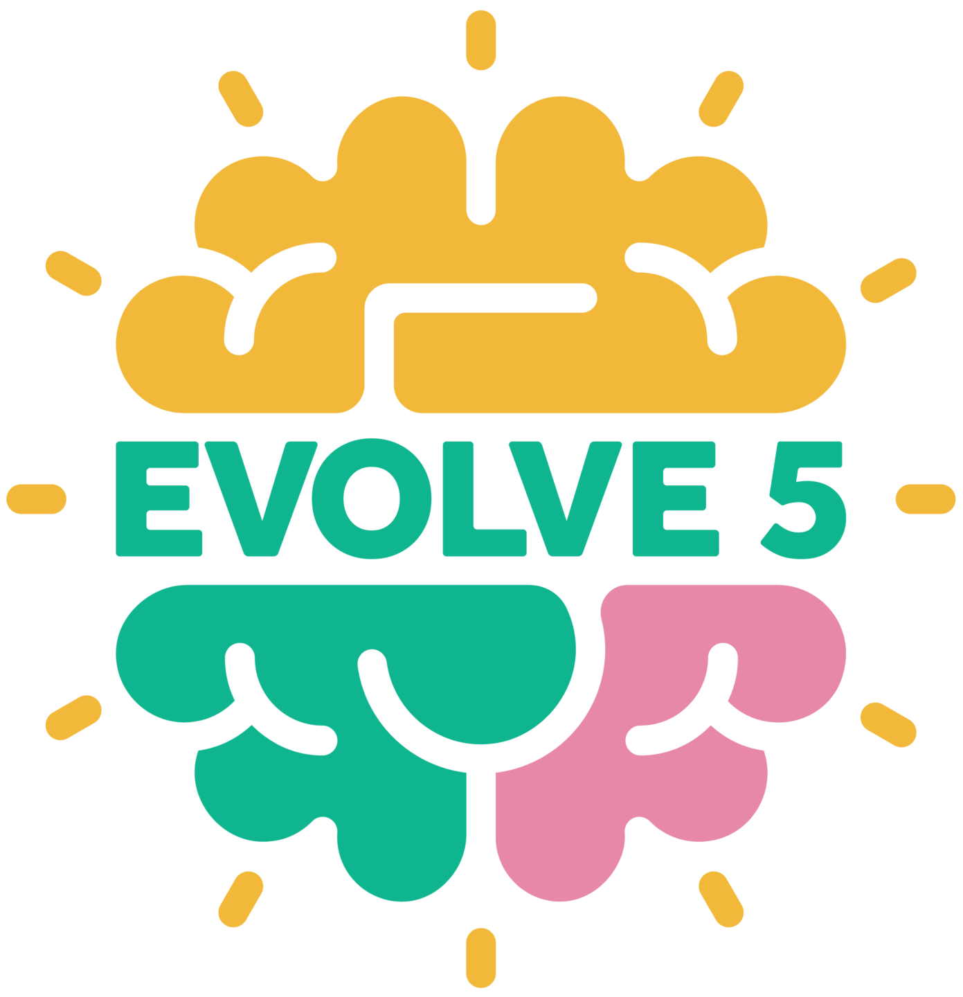 The Evolve 5 Learning Hub.