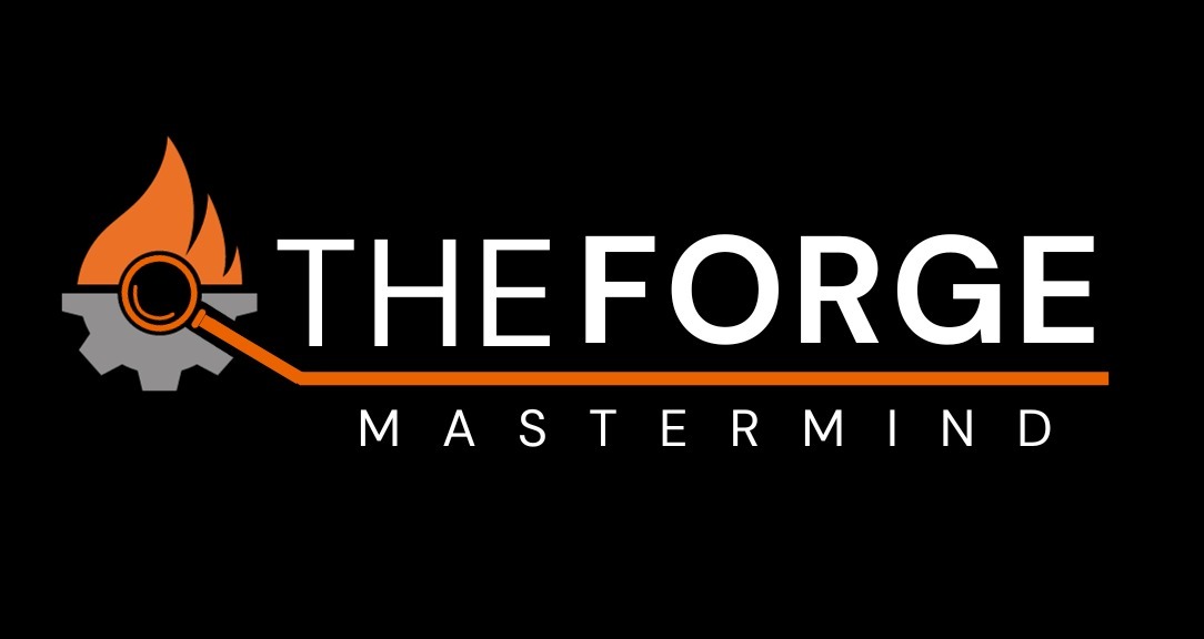 The Forge Mastermind