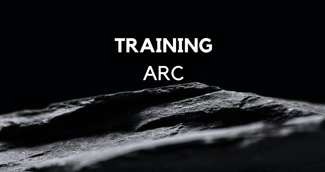 Classroom · Training Arc