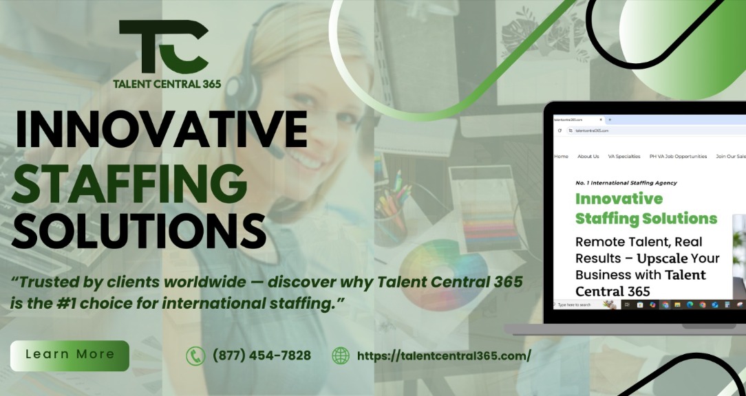 Talent Central 365 - C.A.R.