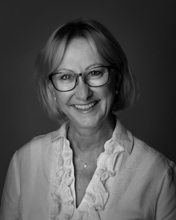 Hilde Olsen
