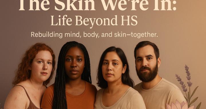 The Skin We’re In: Beyond HS
