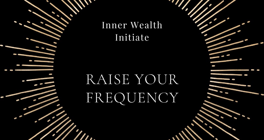 Inner Wealth Initiate