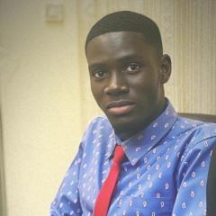 Emmanuel Collins Donkor