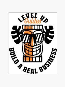 Level Up Guides
