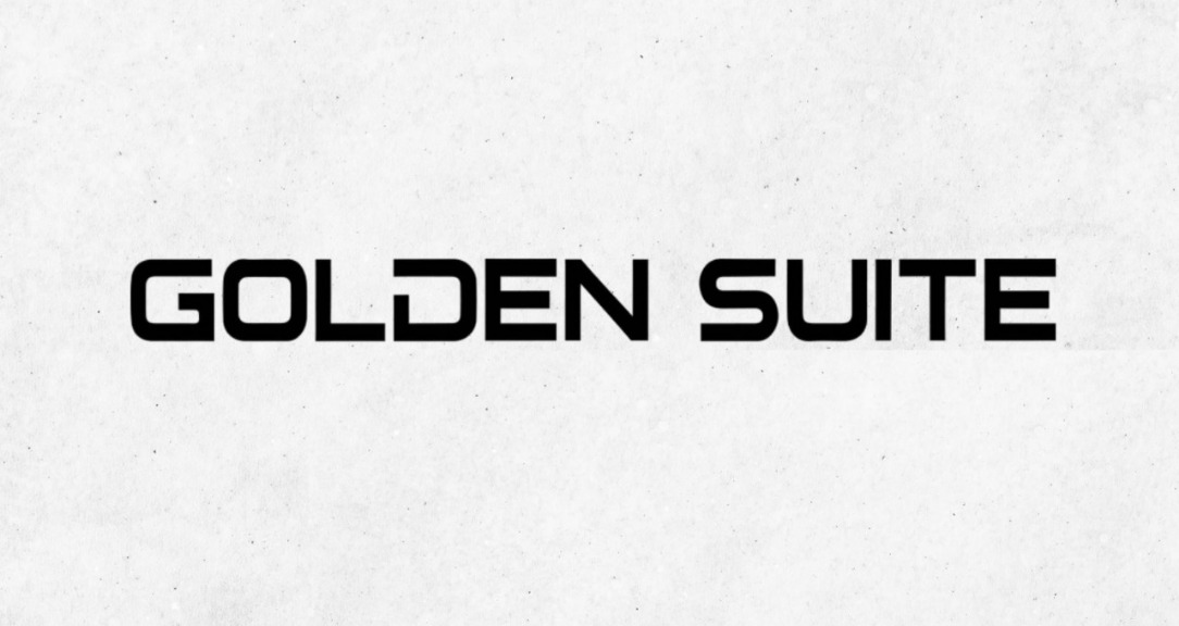Aún piensas en renunciar ?? · Golden Suite Room
