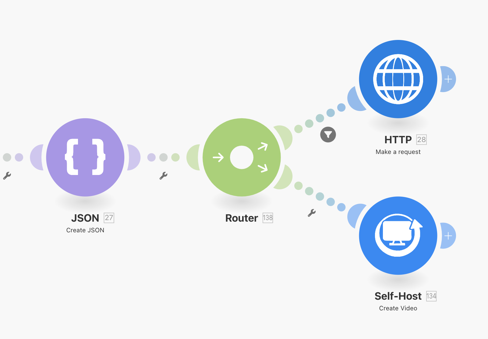 Community Release of Self-Host Studio - Video Module · Self-Host Hub