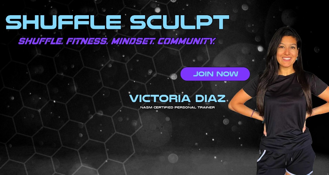 Kick Off Call- Last voting round! · Shuffle & Sculpt