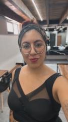 Daniela Estephania Herrera