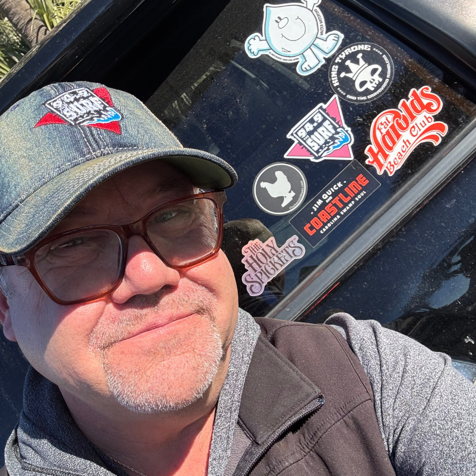 Reflections on the SOS Midwinter Break: A Beach Music Journey · Explore ...