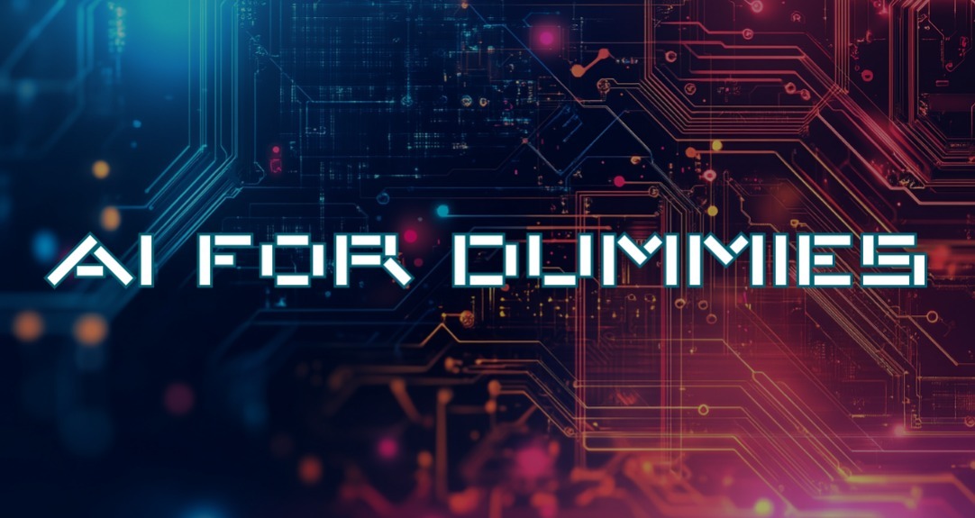 AI For Dummies