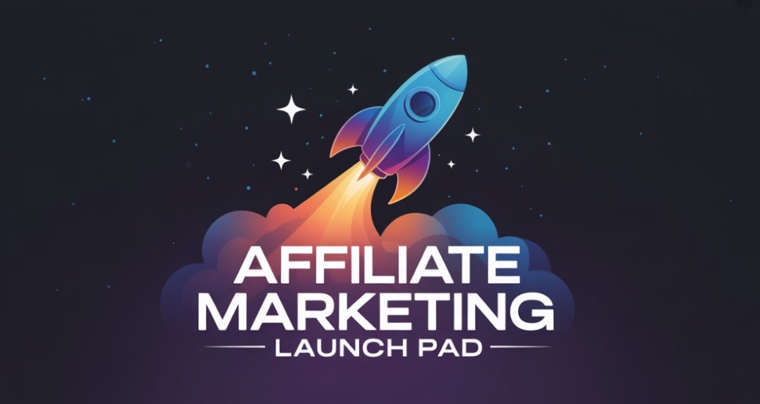 Affiliate Marketing Launchpad