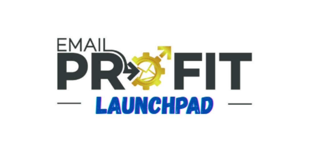 Email Profit Launchpad