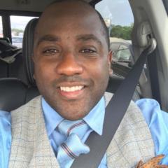 Michael Bartley