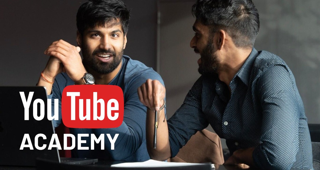 Captain Sinbad YouTube Academy