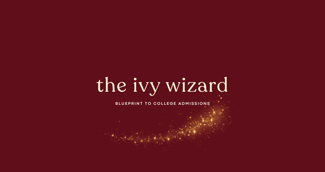 The Ivy Wizard Circle (Free)