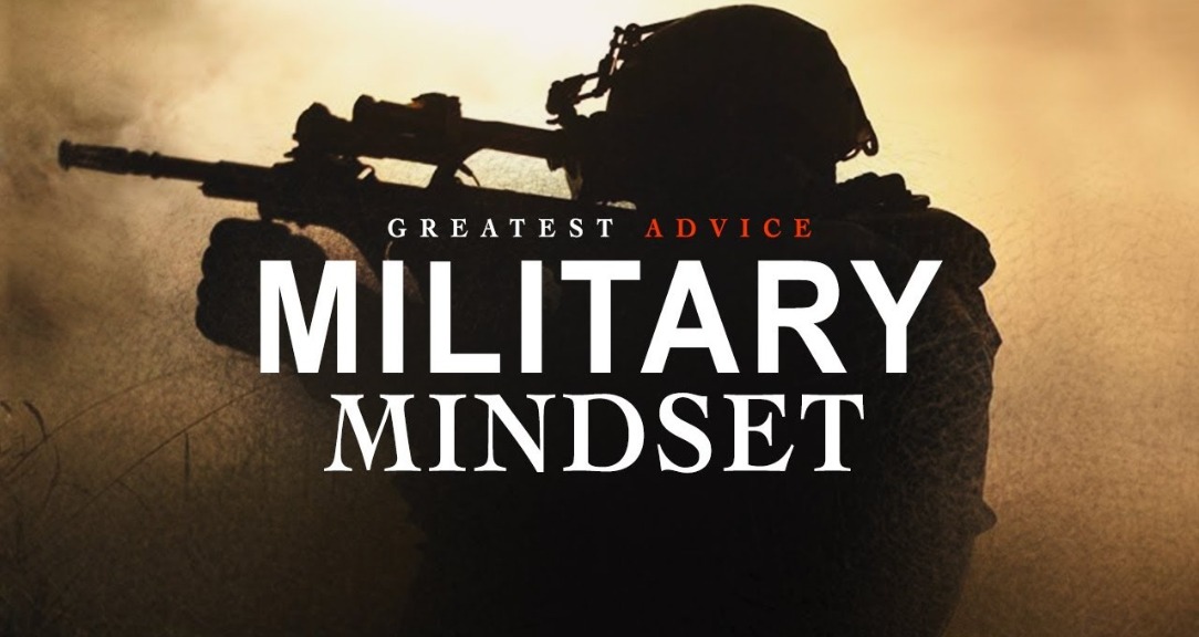 Classroom · Military Mindset Coaching