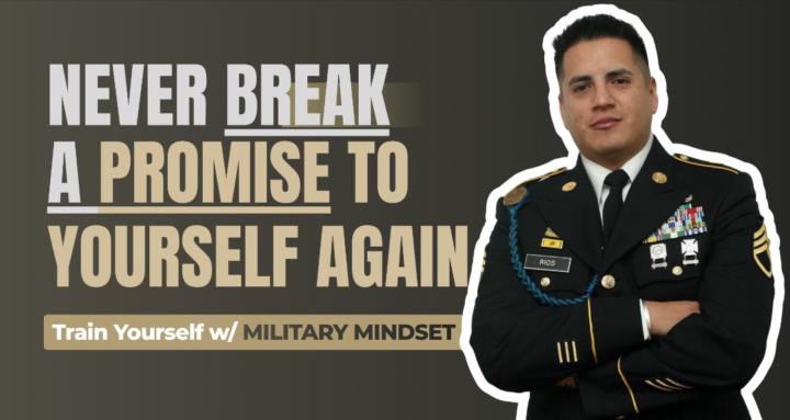 Military Mindset