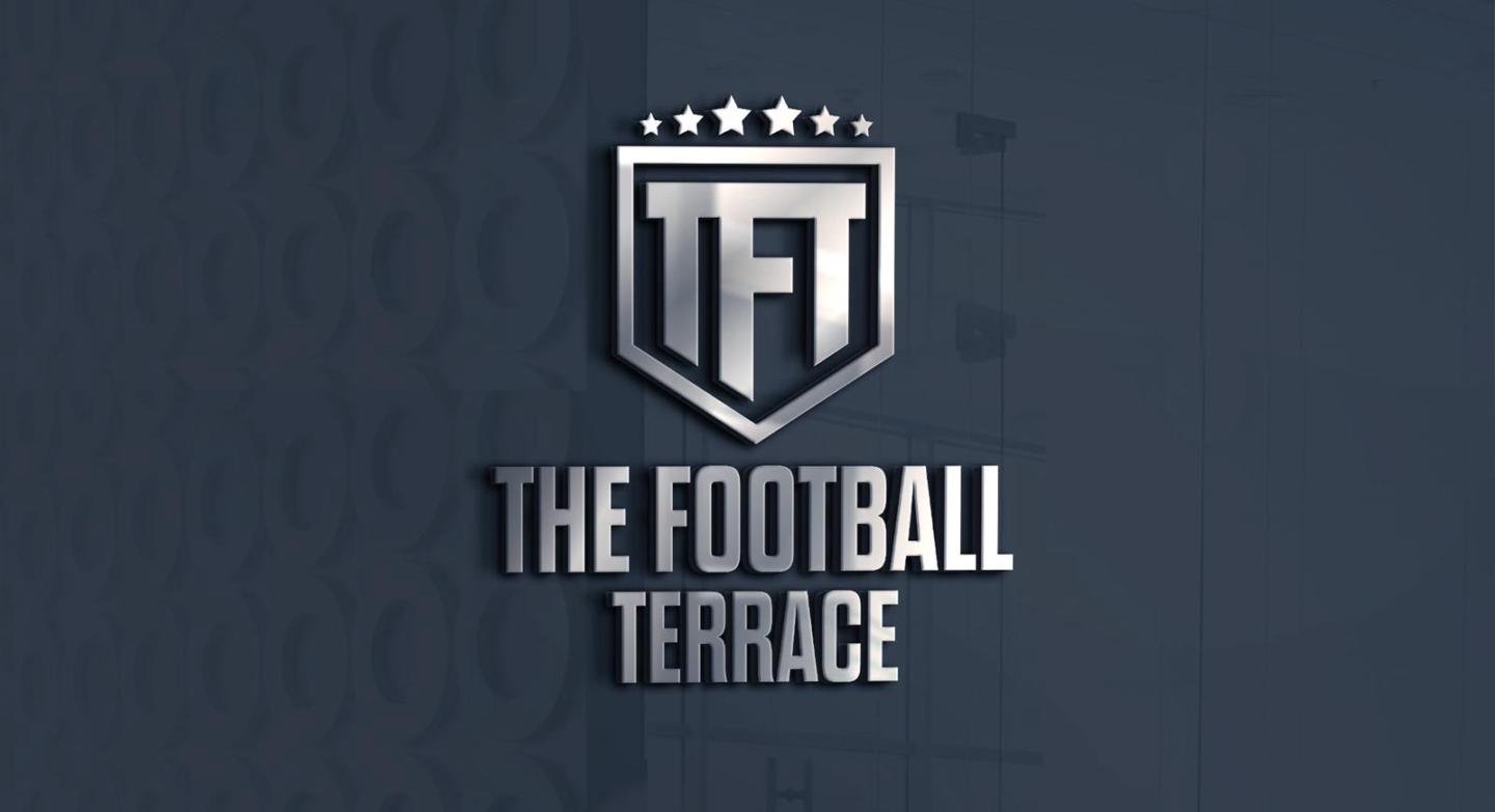 The Football Terrace