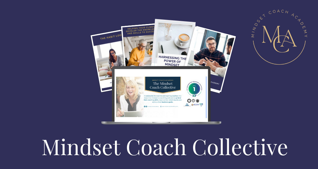 Mindset Coach Collective